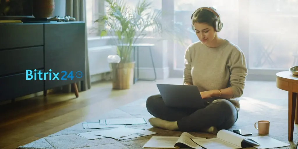 Temukan Inovasi: Tonton Webinar Pengenalan Bitrix24 Terbaru dalam ...