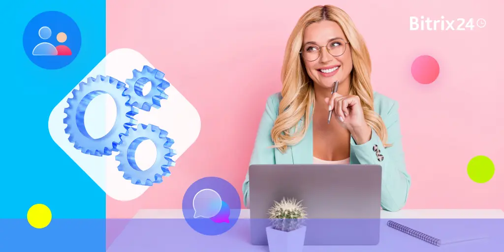 Dari Manual ke Ajaib: Otomatisasi Alur Kerja Baru Bitrix24